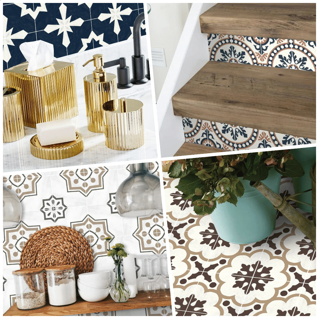 Shop All The Stickers