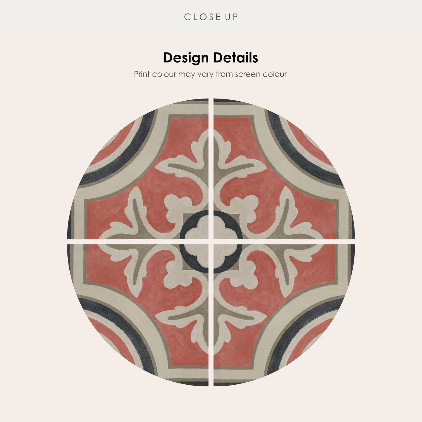 Quadrostyle | Tile stickers for floors, walls, backsplash, stairs