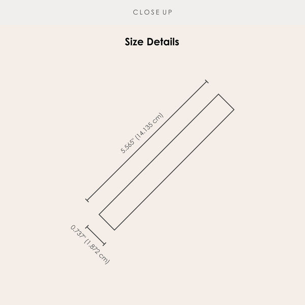 Herringbone in Off White Wallpaper