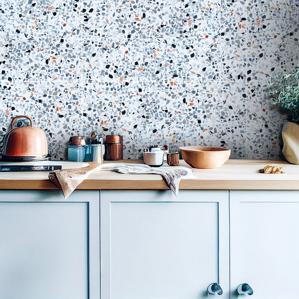 Terrazzo