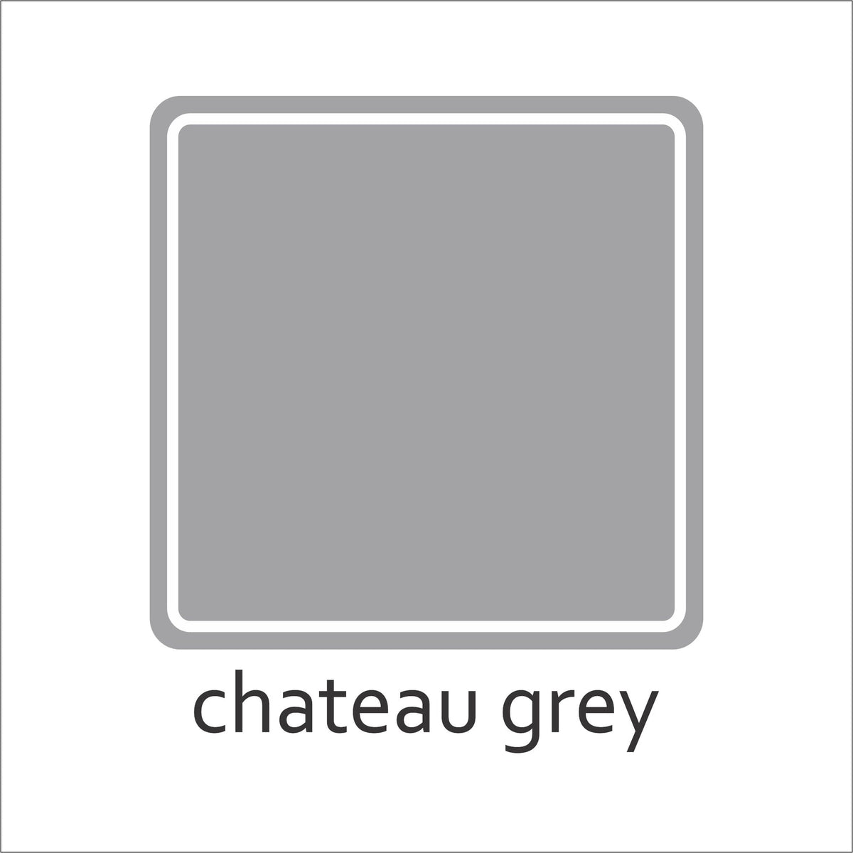 Solid Color - The Greys