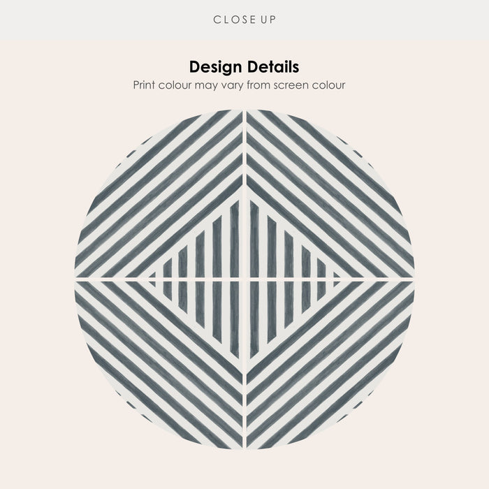 Linus Vinyl Tile Sticker