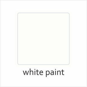 Solid Color - The Black & White
