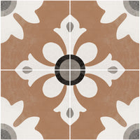 Concierge Vinyl Tile Sticker