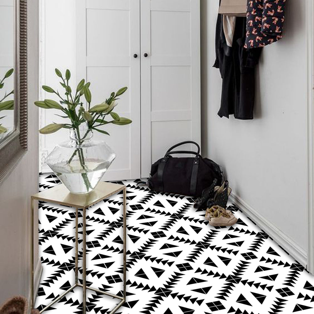 Stickers for Hallways